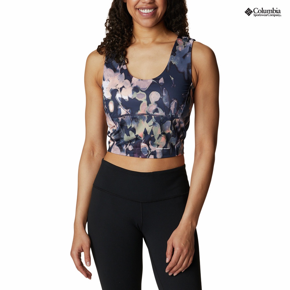 Jual Columbia Women's Boundless Trek Tank | Shopee Indonesia