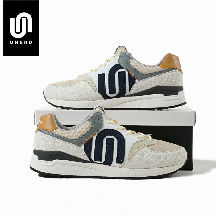 Jual UNERD DHIGH VINTAGE - 40 | Shopee Indonesia