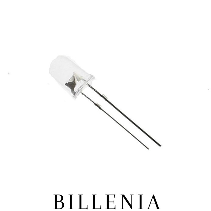 Jual LED Putih - led Nyala Putih 3mm | Shopee Indonesia