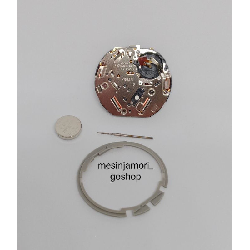 Jual Mesin YM92 YM92A original | Shopee Indonesia