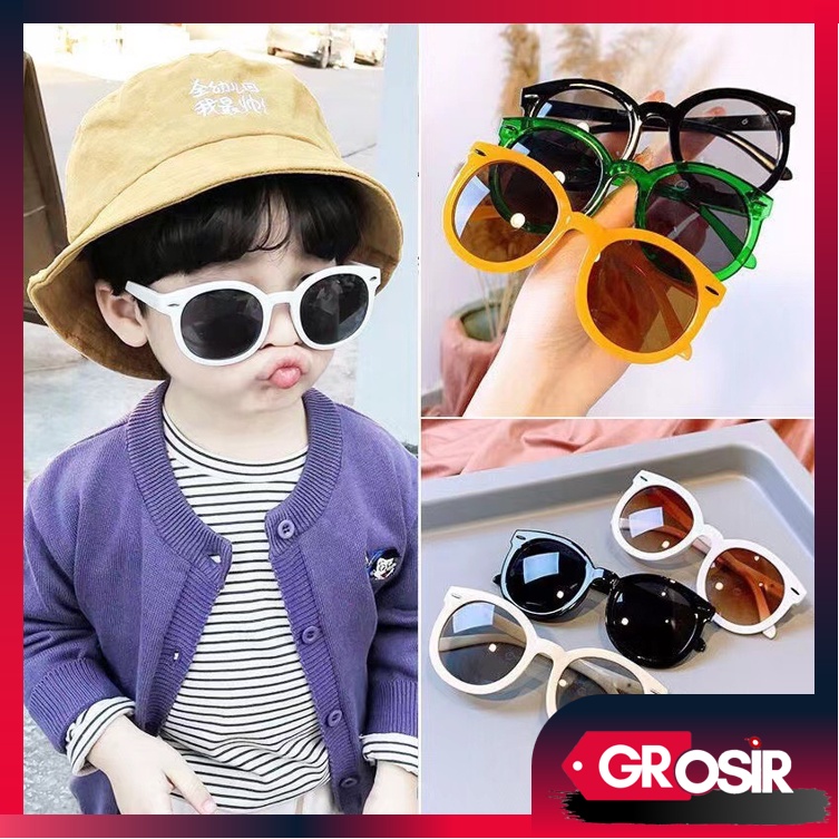 Jual Grosir - K1117 Kacamata Fashion Trendy Anti UV / Kacamata Anak ... Jual Grosir - K1117 Kacamata Fashion Trendy Anti UV / Kacamata Anak ...