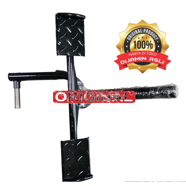 Jual As Batang Porok Roda Pijakan Kaki Belakang REAR WHEEL FORK SUB ...