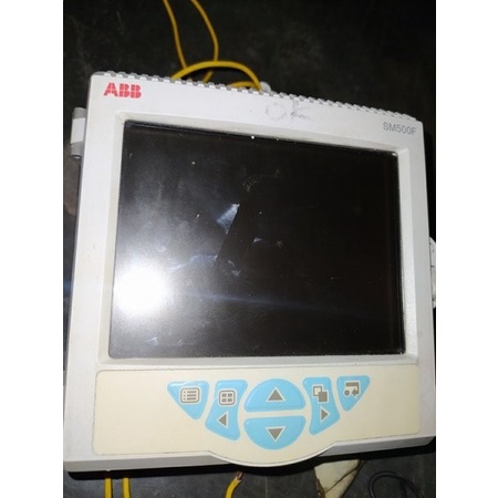 Jual ABB SM500F HMI | Shopee Indonesia