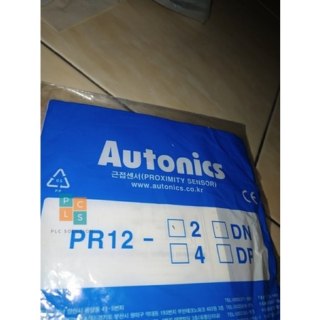 Jual AUTONICS PR12 2DN | Shopee Indonesia