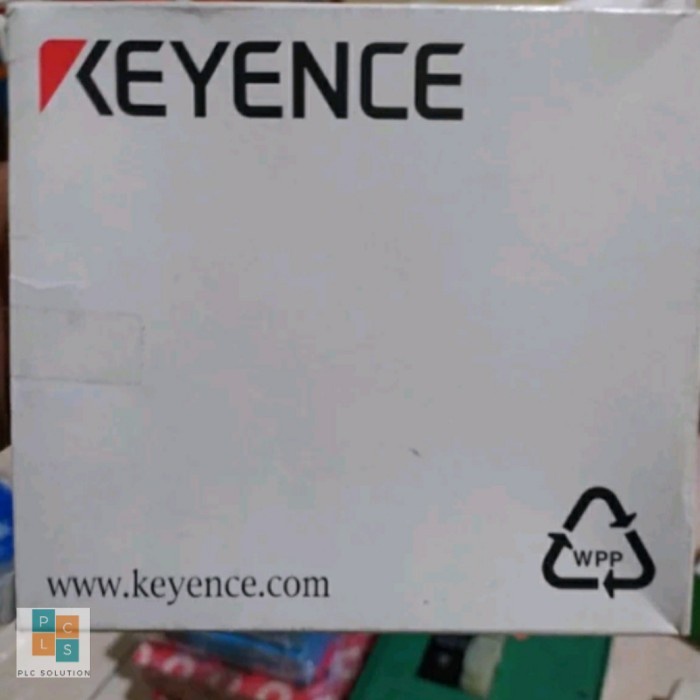 Jual KEYENCE PZ 51LT | PZ 51 LT Photoelectric Sensor | Shopee Indonesia