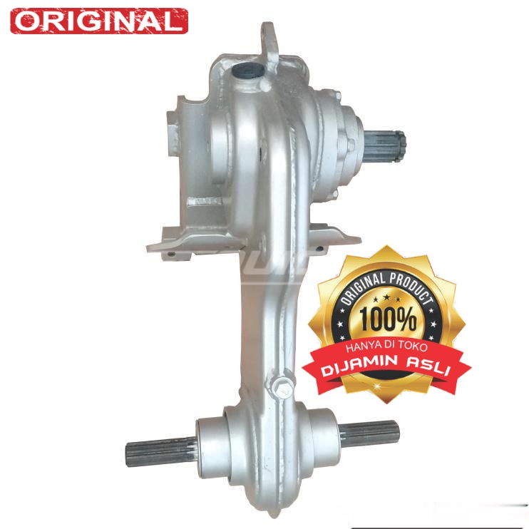 Jual Girbok Gearbox Rotari Transmision rth ROTARY TRANSMISSION HOUSING ...