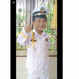 Jual Seragam Baju Anak Tni Angkatan laut anak LENGKAP ATRIBUT | Shopee Indonesia