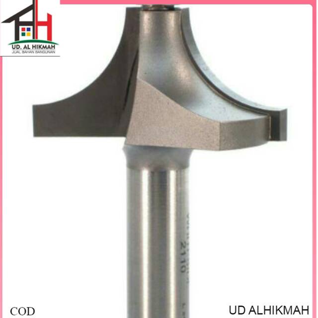 Jual MATA PROFIL Beading bit modern 3mm 4mm 5mm 6mm 8mm 10mm | Shopee ...