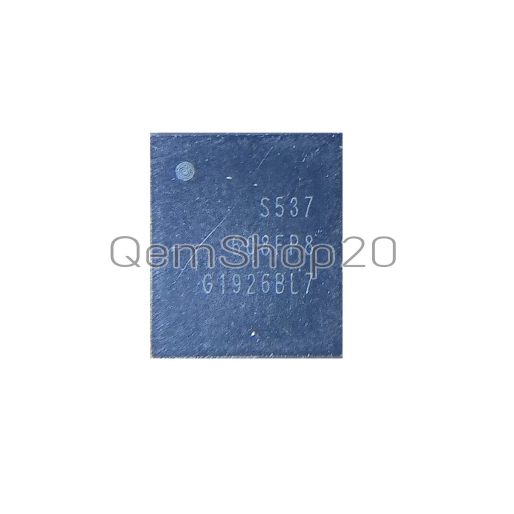 Jual IC POWER SAM A505F S537 GALAXY A50 2019 Ori | Shopee Indonesia