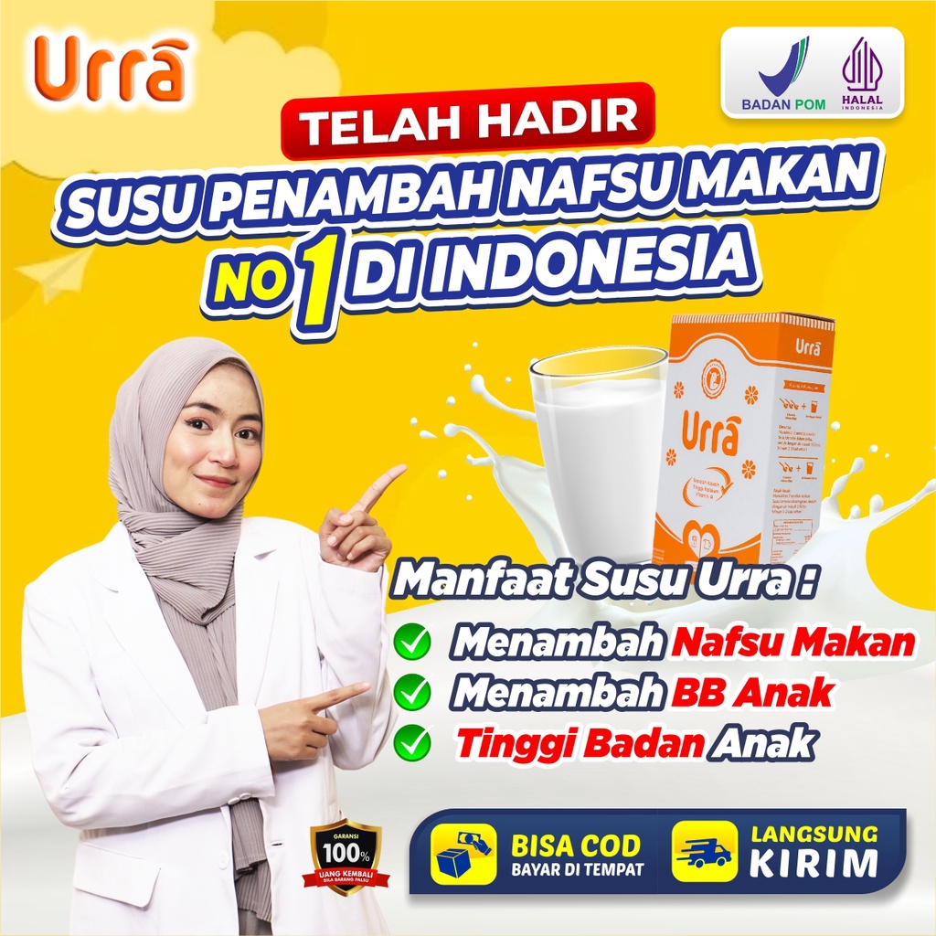 Jual SUSU URRA Susu Kambing Saanen Premium Antri Prengus Untuk Semua ...