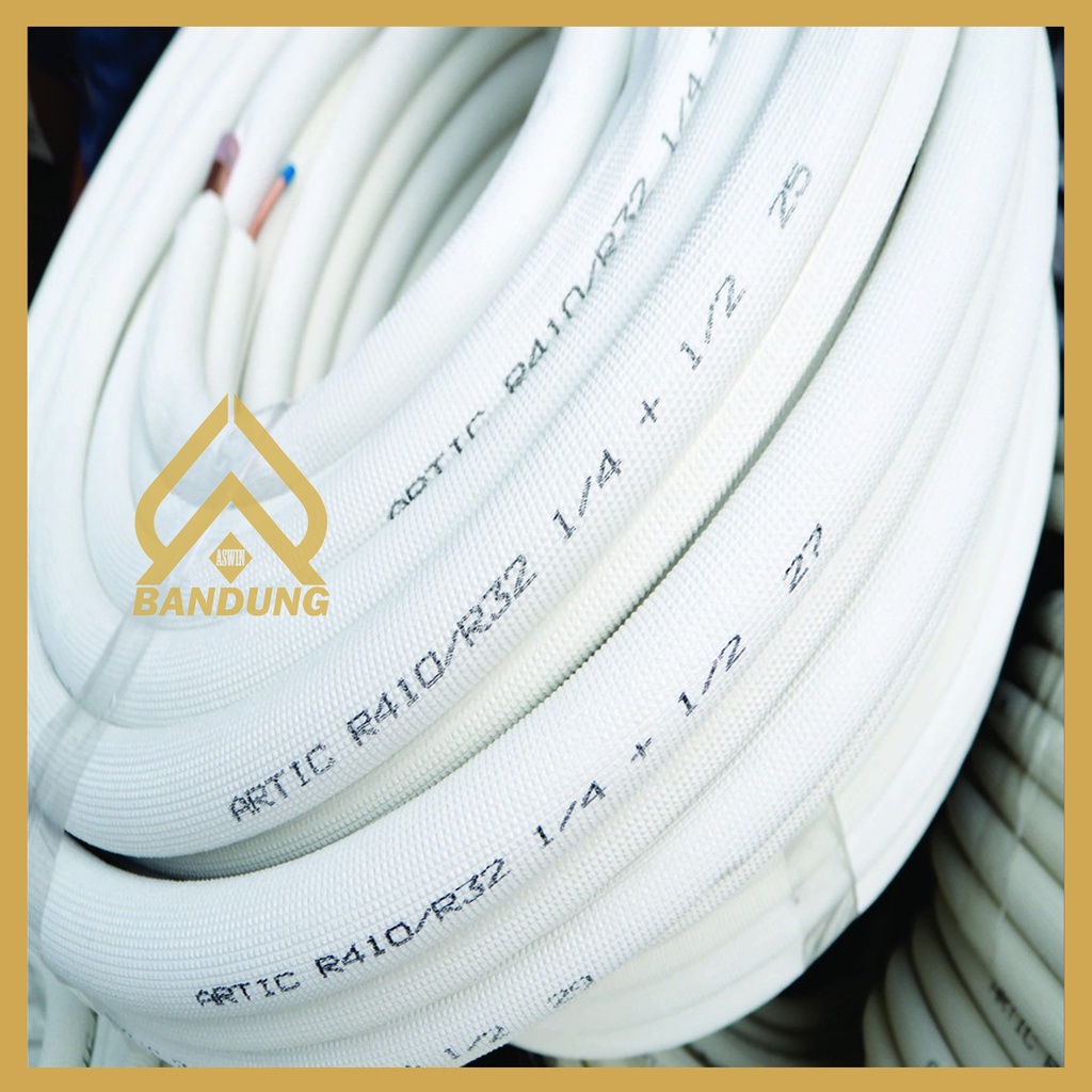 Jual PIPA| PIPA AC | PIPA AC ARTIC METERAN 1,5PK dan 2PK | PIPA ARTIC ...