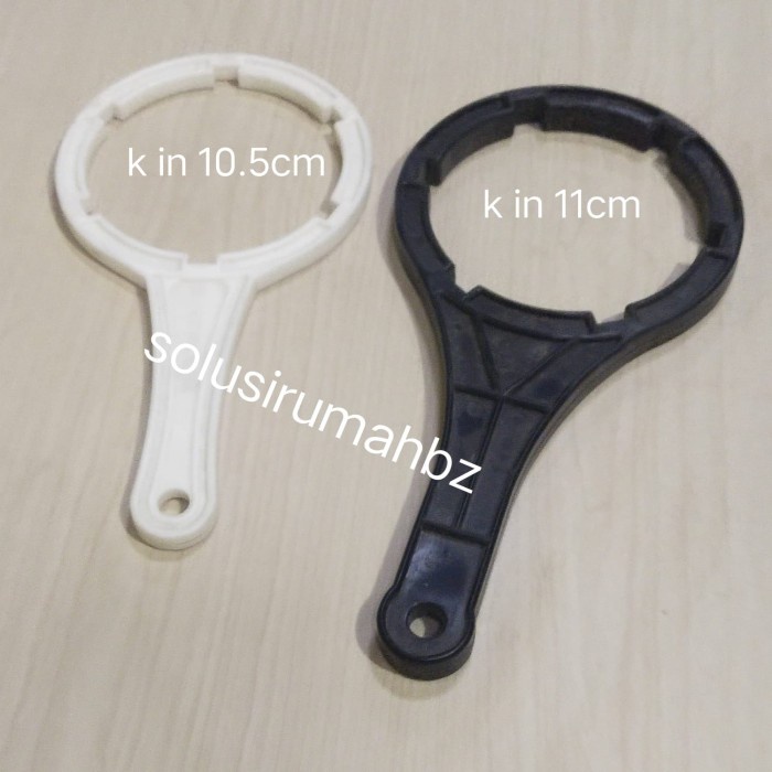 Jual Alat pembuka housing filter pilih varian diameter dan model ...