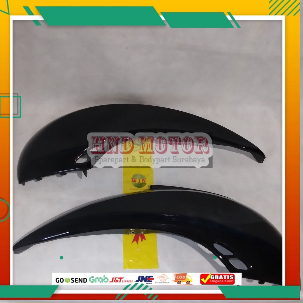 Jual Cover Body Scoopy Karbu 2010 2011 2012 2013 WIN | bodi samping ...