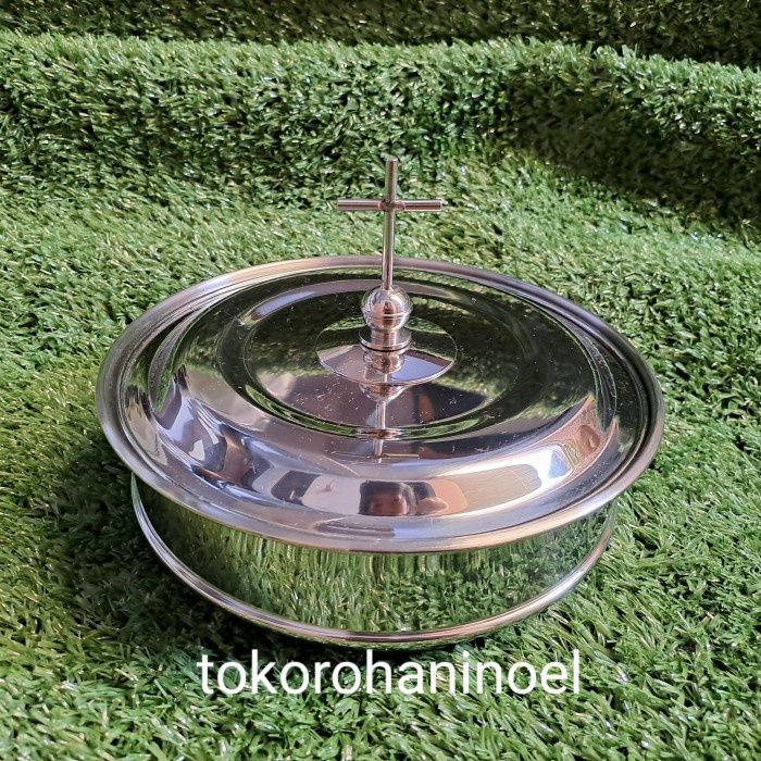 Jual Nampan Hosti Roti Perjamuan Kudus | Shopee Indonesia