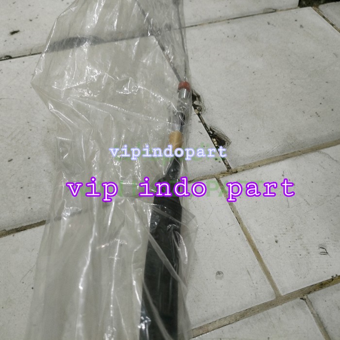 Jual KABLE KICKDOWN ISUZU PANTHER MATIC ORIGINAL ISUZU | Shopee Indonesia