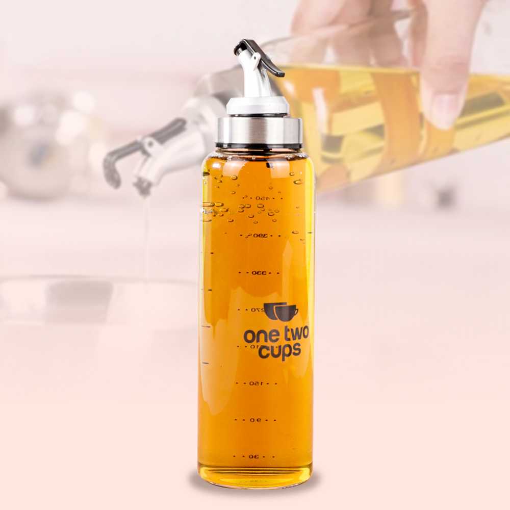 Jual Botol Minyak Olive Oil Botol Kaca 500ml 3000ml | Shopee Indonesia