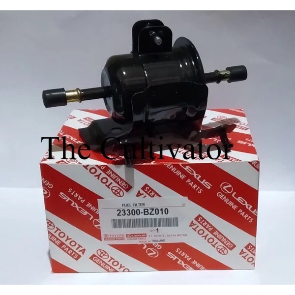 Jual Best Fuel Filter Saringan Bensin Toyota Avanza Xenia Veloz 23300 ...