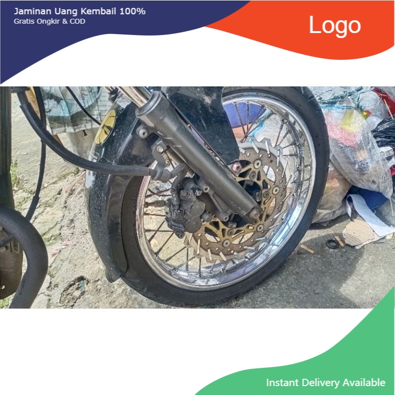 Jual velg set cb150r jari daubel disk | Shopee Indonesia