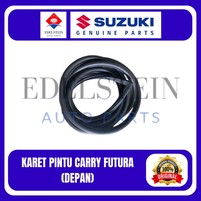 Jual KARET PINTU CARRY FUTURA (DEPAN) | Shopee Indonesia