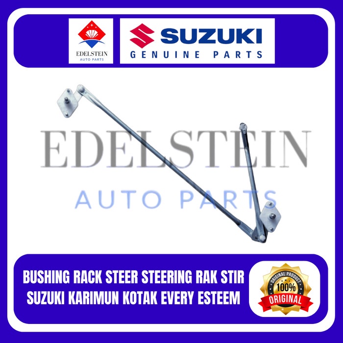 Jual BUSHING RACK STEERING RAK STIR SUZUKI KARIMUN KOTAK EVERY ESTEEM ...