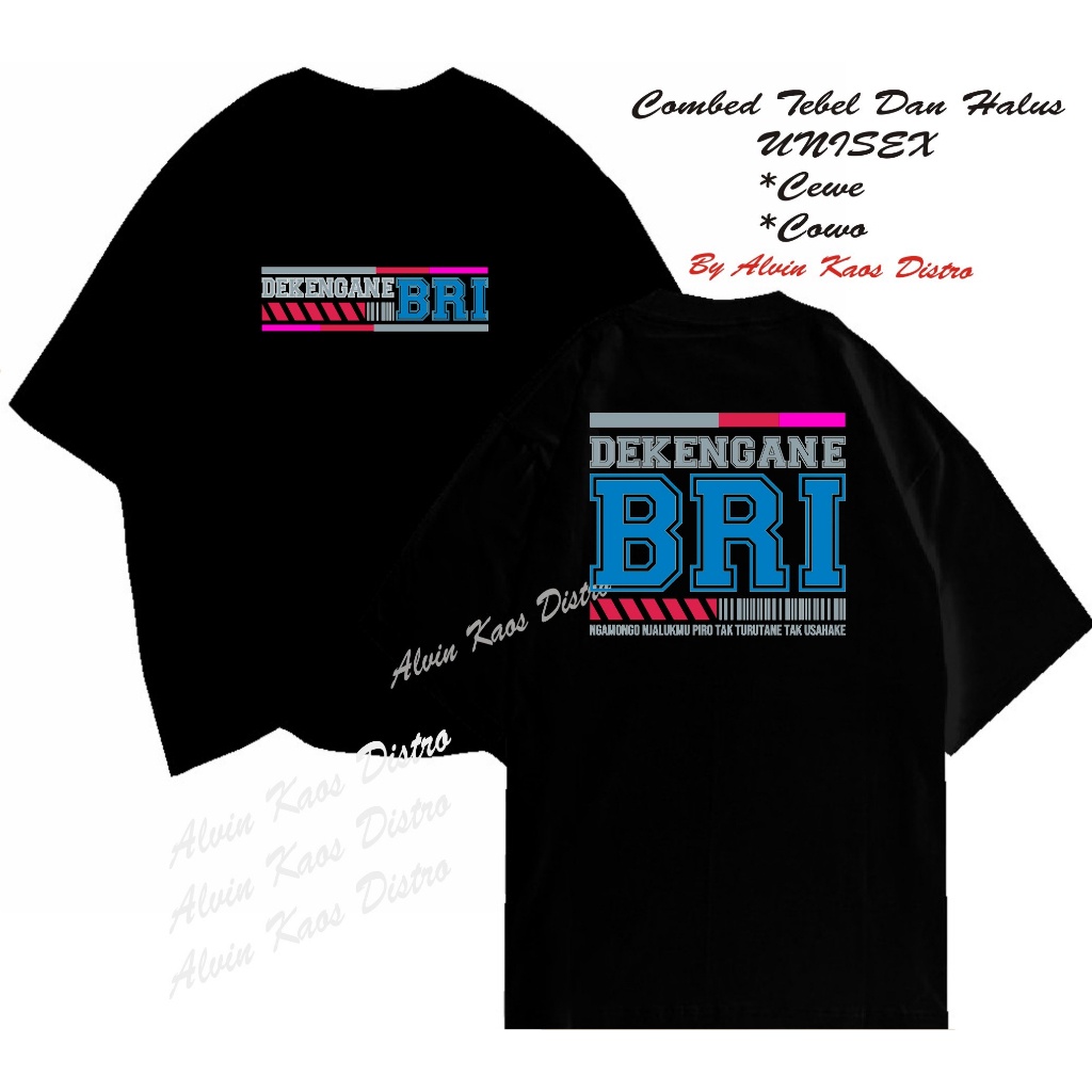 Jual Indo1 Kaos Dtf Dekengan pusat Bri kata2 VIiral Crew Neck Kaos ... Jual Indo1 Kaos Dtf Dekengan pusat Bri kata2 VIiral Crew Neck Kaos ...