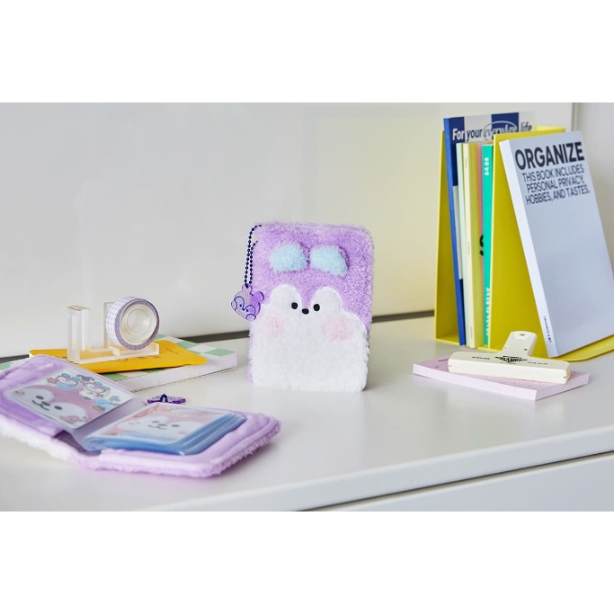Jual BT21 TWINKLE MININI PHOTO ALBUM OFFICIAL LINEFRIENDS | Shopee ...