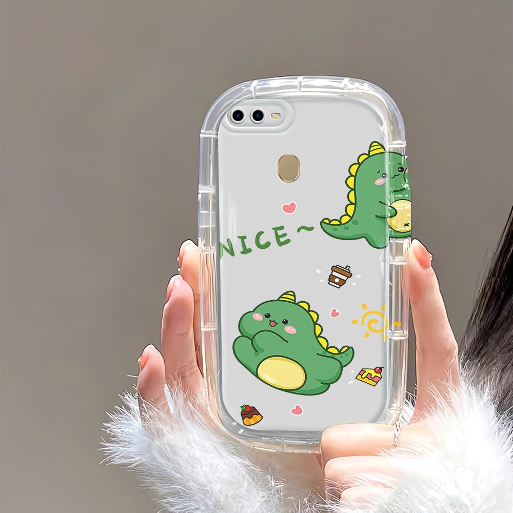 Jual OPPO A12 A7 A5S A12S Untuk Hp Casing Anti Jatuh Phone Case Cute ...
