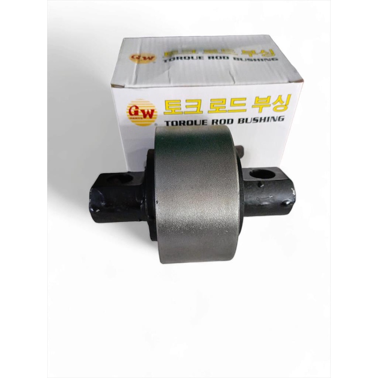 Jual Karet Dingdong Rubber Torque Rod Bushing Truk Fuso Hino Nissan GW ...