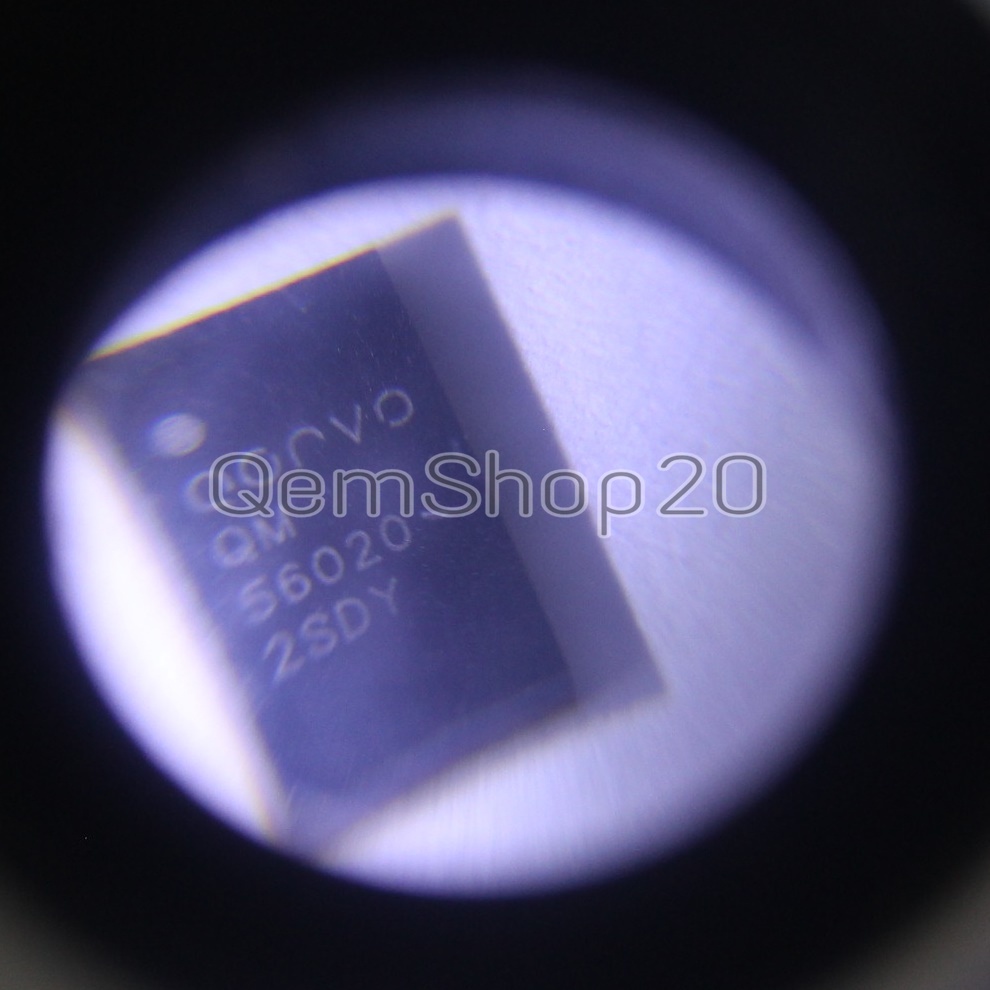Jual IC PA RF CINA QORVO QM56020 XIA MI 6X REDMI 8 SAM A207 A20S Ori ...