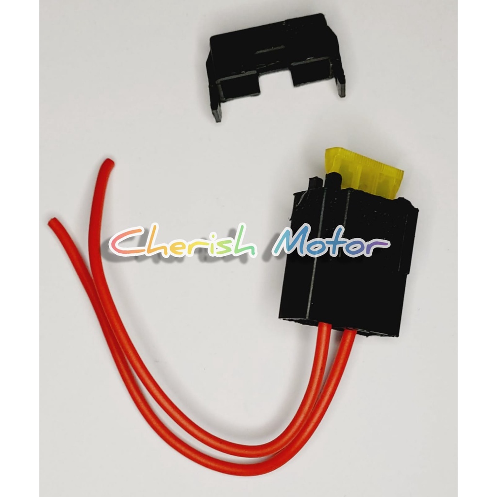 Jual RUMAH RMH SKRING SEKRING SEKERING ALL MOTOR UNIVERSAL KEPALA HITAM ...