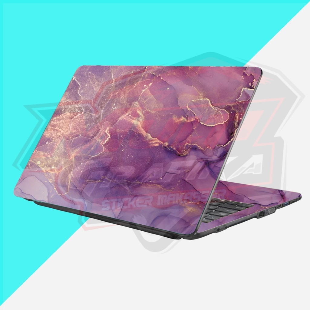 Jual Multi Stiker Setiker GARSKIN Skin Laptop Leptop Notebook Merek ...