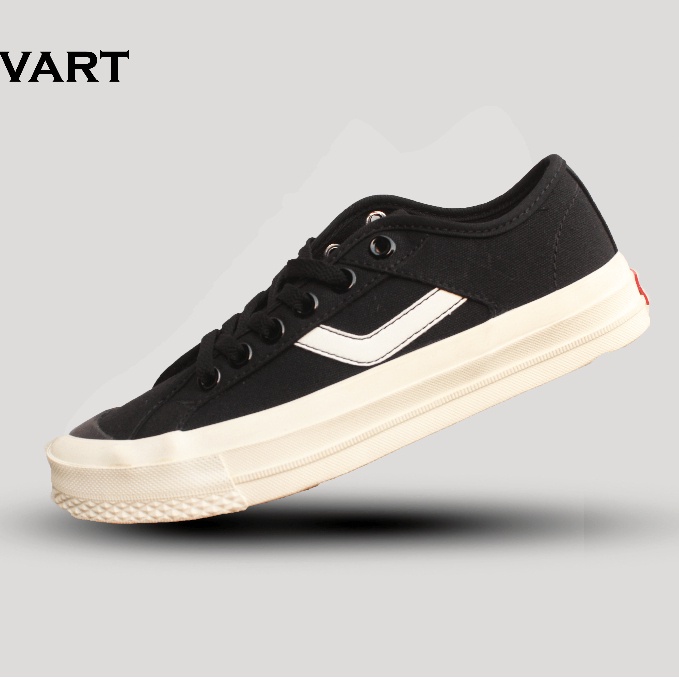 Jual VART - COSPLAY PUTIH || SEPATU SNEAKERS PRIA WANITA (UNISEX) ORIGINAL VART II SEPATU DISTRO ...