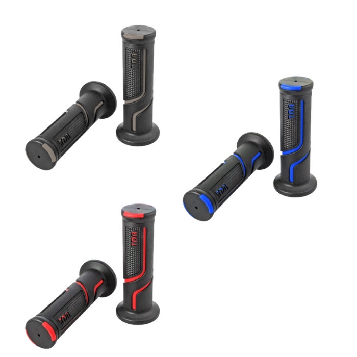 Jual Handgrip Motor TDR Calibre Mandalika Series Hand Grip Hanfat Motor ...