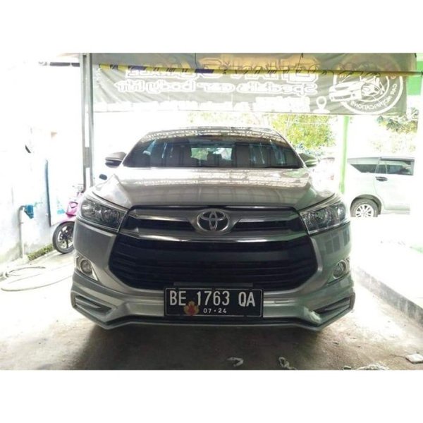 Jual BODY KIT BODYKIT KIJANG INNOVA TRD 2016 2017 2018 2019 BODY KIT ...