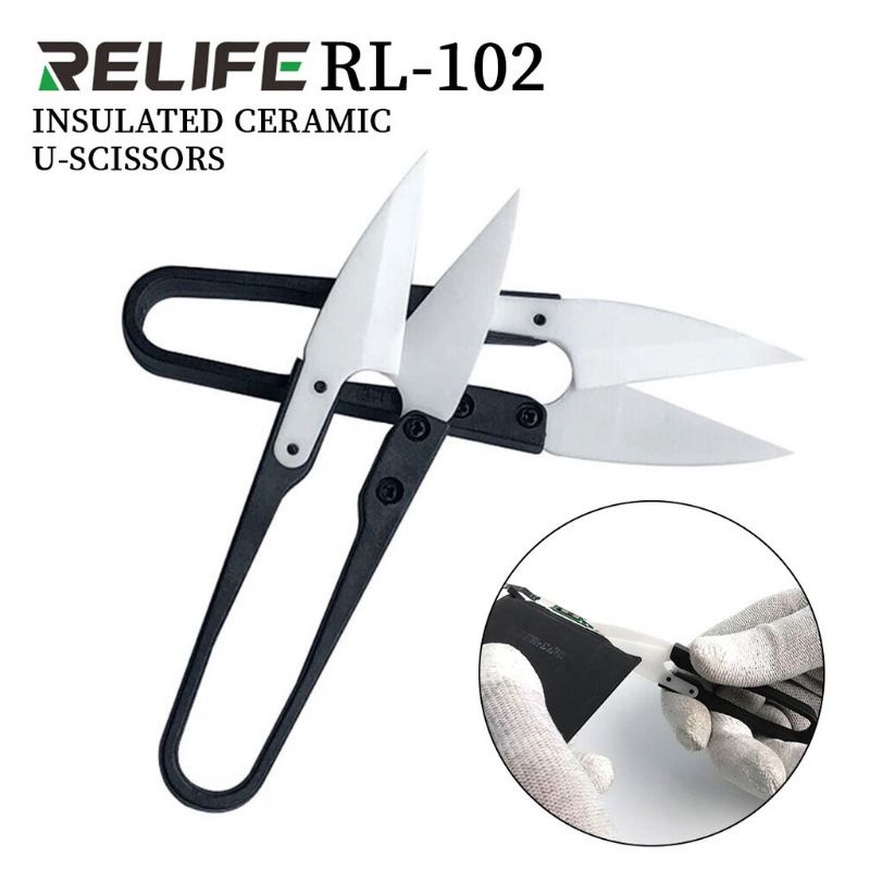 Jual GUNTING INSULATED CERAMIC GUNTING ATAP GUNTING ASBES GUNTING BAJA ...