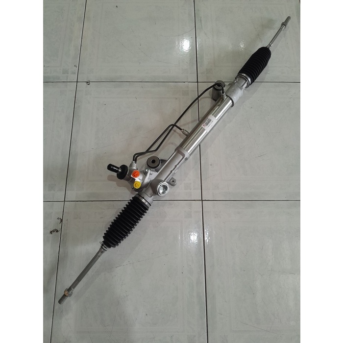 Jual Rack Steering Rack Steer Gearbox Innova / Hilux Single Kabin OEM ...