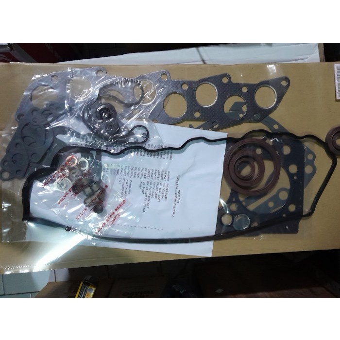 Jual Gasket Packing Fullset L300 Diesel L038 OEM | Shopee Indonesia