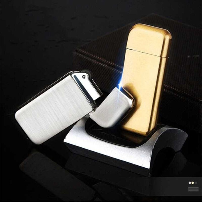 Jual Gas Mini Tipis Ultra Slim Lighter Kriket Butane Dolphin | Shopee ...