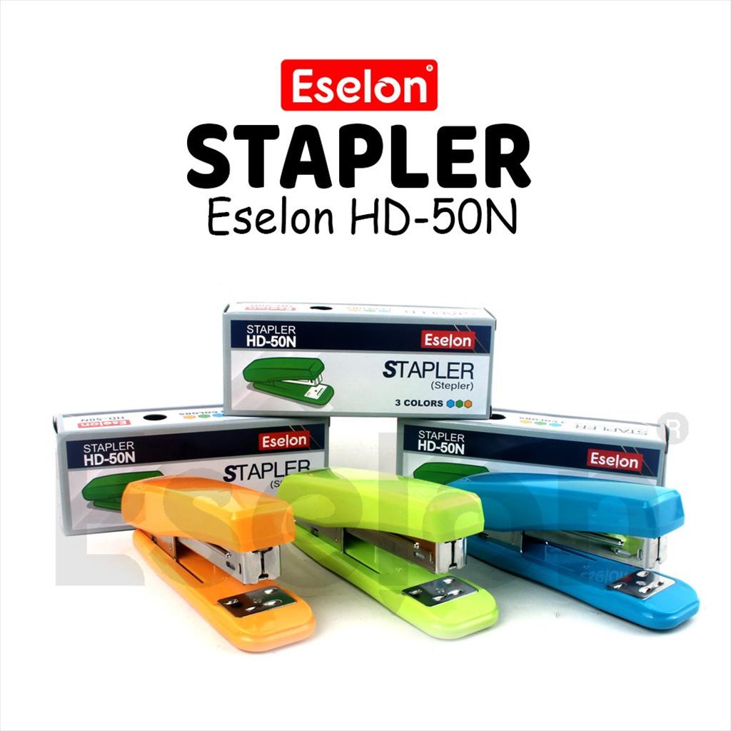 Jual Stapler ESELON HD-50N / Alat Staples Eselon HD-50N | Shopee Indonesia