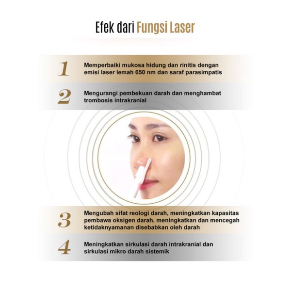 Jual PROMO SERBA 3 JT Alat therapi kesehatan & kecantikan PMD fohoway ...