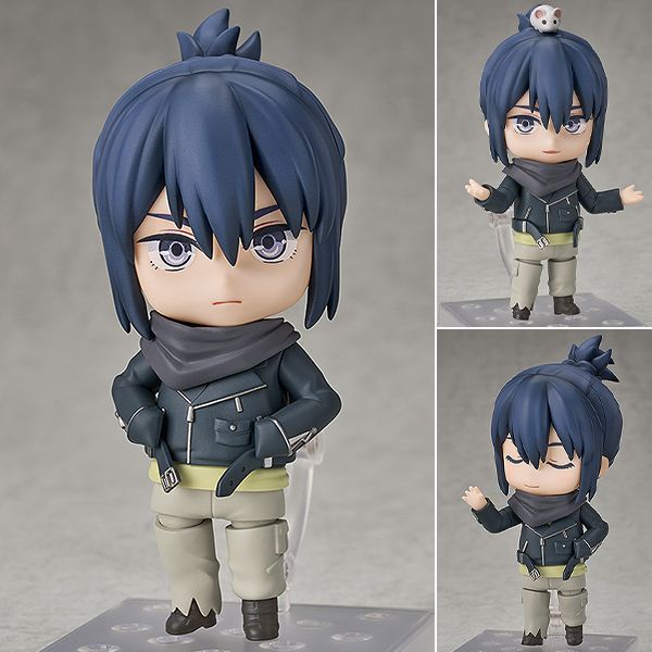 Jual Nendoroid Nezumi - No.6 | Shopee Indonesia