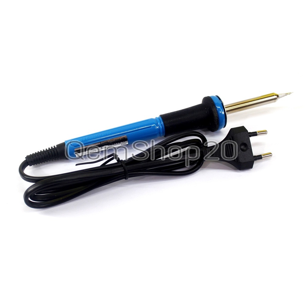 Jual SOLDER GOOT CS31 SUNSHINE 220V - 25W Ori | Shopee Indonesia