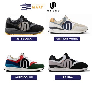 Jual Sepatu Unerd DHIGH Jett Sepatu Sneakers Casual Sport Sepatu ...