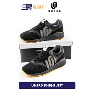 Jual Sepatu Unerd DHIGH Jett Sepatu Sneakers Casual Sport Sepatu ...