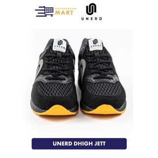 Jual Sepatu Unerd DHIGH Jett Sepatu Sneakers Casual Sport Sepatu ...