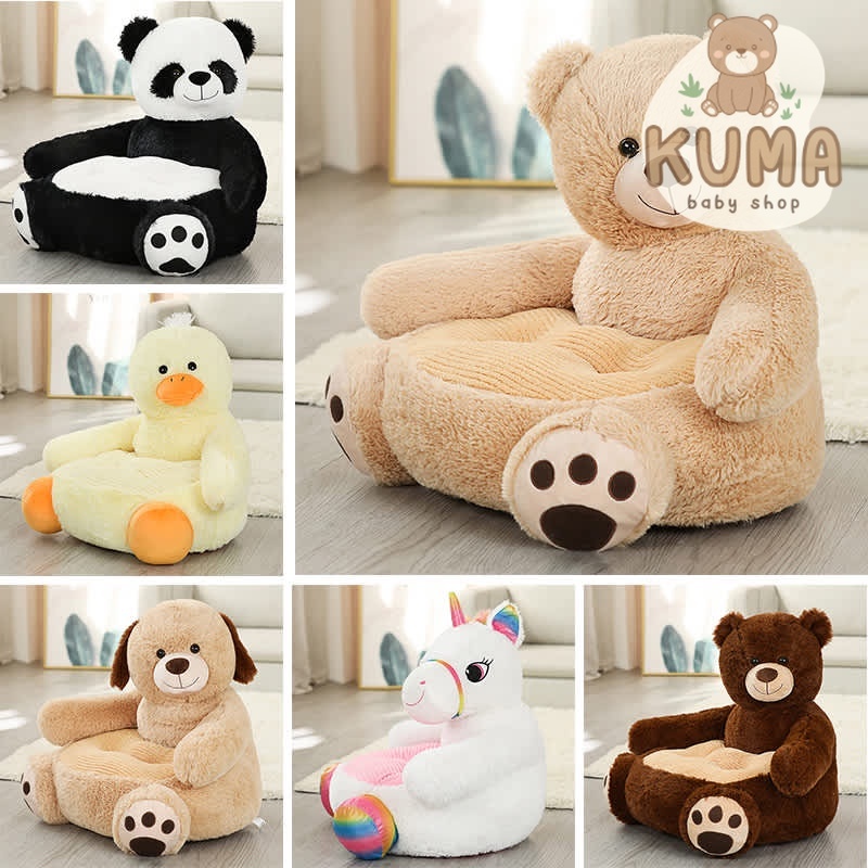 Jual Boneka Sofa Kursi Bear | Shopee Indonesia