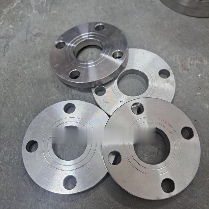 Jual Flange 1 inch JIS 5K SS 304 Best Seller | Shopee Indonesia