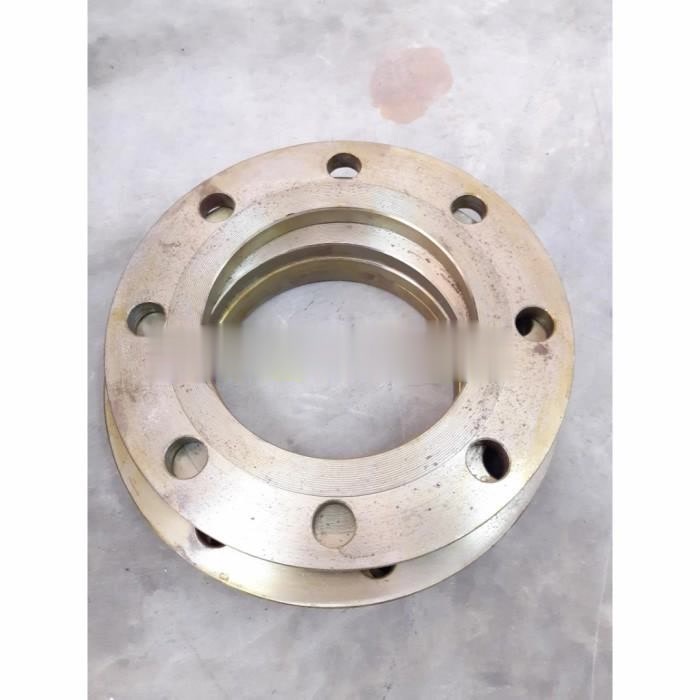 Jual Flange Las / Besi / CS PN 10 8 inch Best Seller | Shopee Indonesia