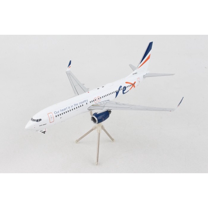 Jual Gemini Jets REX Boeing 737-800 VH-RQC 1/200 Scale Diecast ...