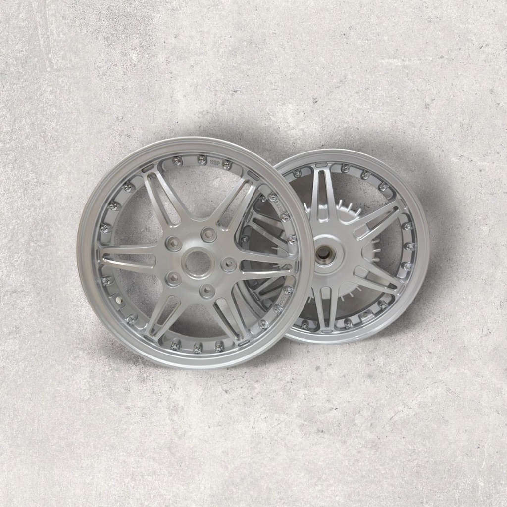 Jual Rims Velg Luigy VESPA Sprint 150 / Primavera / GTS / LX DELKEVIC ...